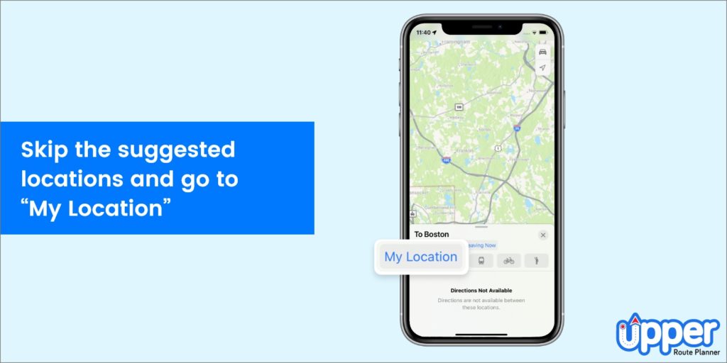 Step-by-Step Guide: How to Create Multiple Stops in Apple Maps on iPhone