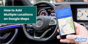 How to Add Multiple Locations on Google Maps in Mobile & Desktop