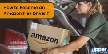 How to Become an Amazon Flex Driver in 2025 (In-depth Guide)