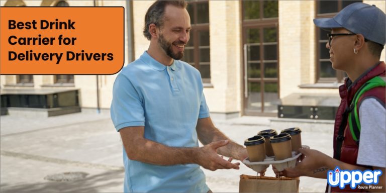 6 Best Cars for Delivery Drivers in 2023