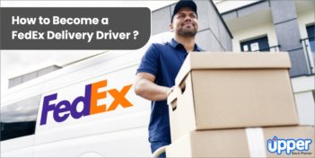 How to Become a FedEx Delivery Driver: In-Depth Overview of ...