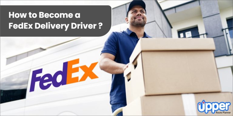 How to Become a FedEx Delivery Driver: In-Depth Overview of ...