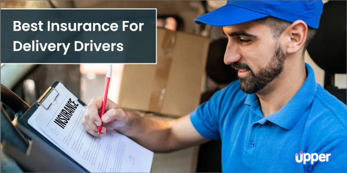 Comprehensive Guide: Best Cars for Delivery Drivers in 2024