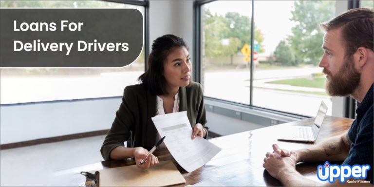 How to Start a Delivery Service Business in 2023 (13 Steps Guide)