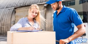 Best Proof of Delivery Templates to Use in 2025 - Upper Route Planner