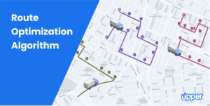 Route Optimization Algorithm: In-Depth Insights for Industry Professionals