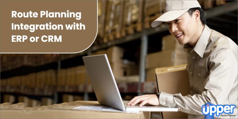 Delivery Route Planning & Route Optimization Software