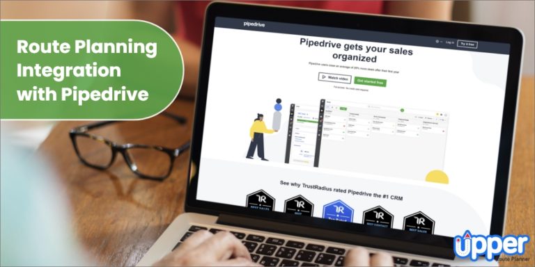 What is Route Planning? A Comprehensive Guide in 2023