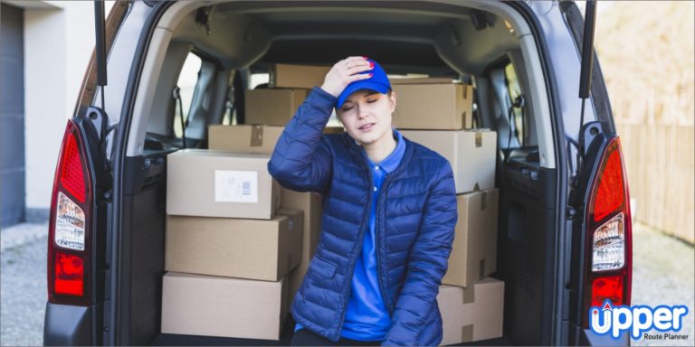 What is a Missed Delivery (How to Tackle Missed Deliveries)