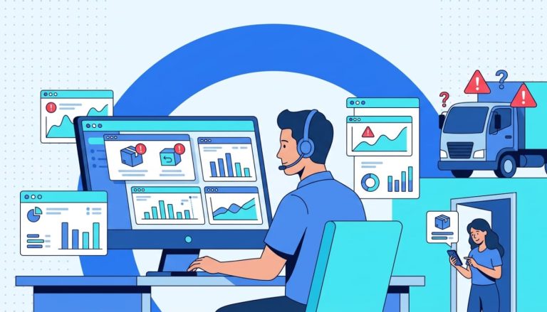 Common Delivery Issues and How to Prevent and Fix Them