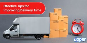 Boost Delivery Efficiency: 10 Tips to Improve Delivery Time in 2026