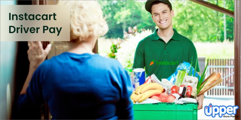Instacart Driver Pay : How Much Does Instacart Pay Shoppers in 2024