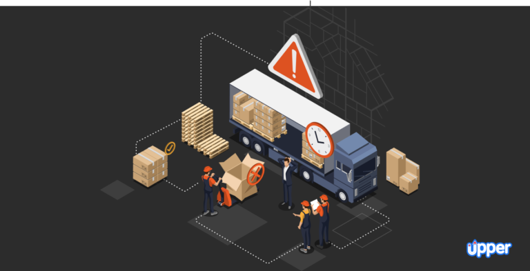 Delivery Issues: Strategies & Solutions for Business Success