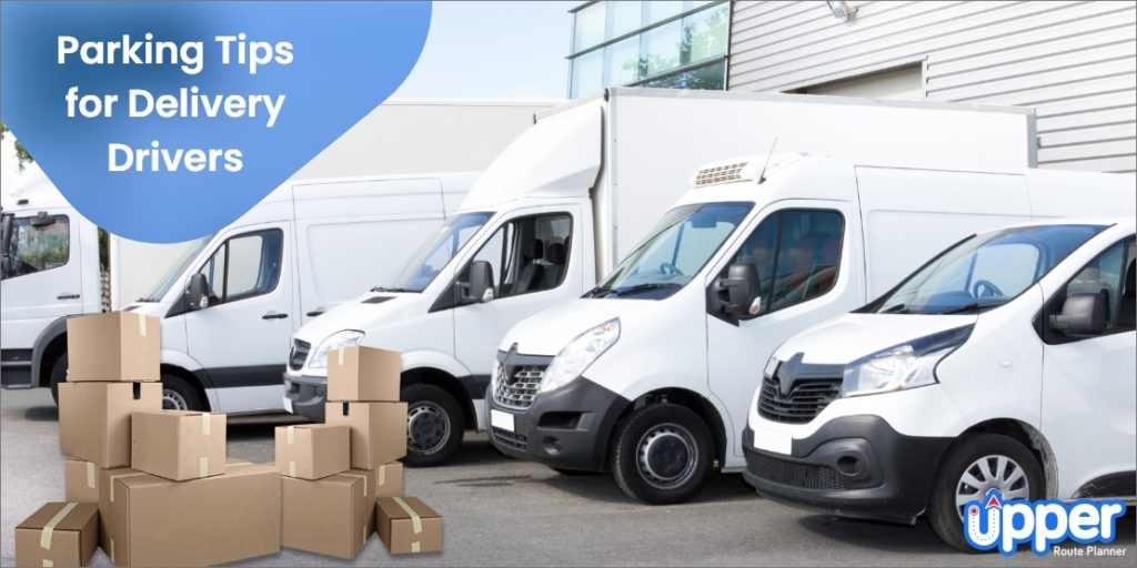 Delivery Driver Job Description - Key Responsibilities Explained