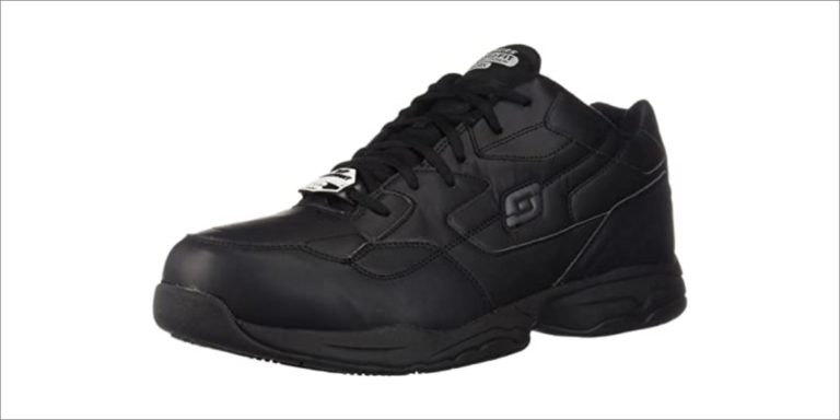 10 Best Shoes for Delivery Drivers in 2025 (Updated List)