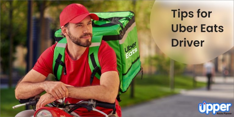 15 Best Tips for Uber Eats Drivers to Earn More in 2025