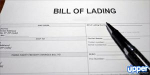 Bill of Lading: Complete Guide to Types & Uses (2025)