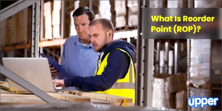 What is Reorder Point (Formula and Calculations) - Guide 2024