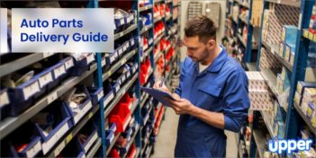 The Ultimate Auto Parts Delivery Guide: How to Ship Auto Parts in 2023