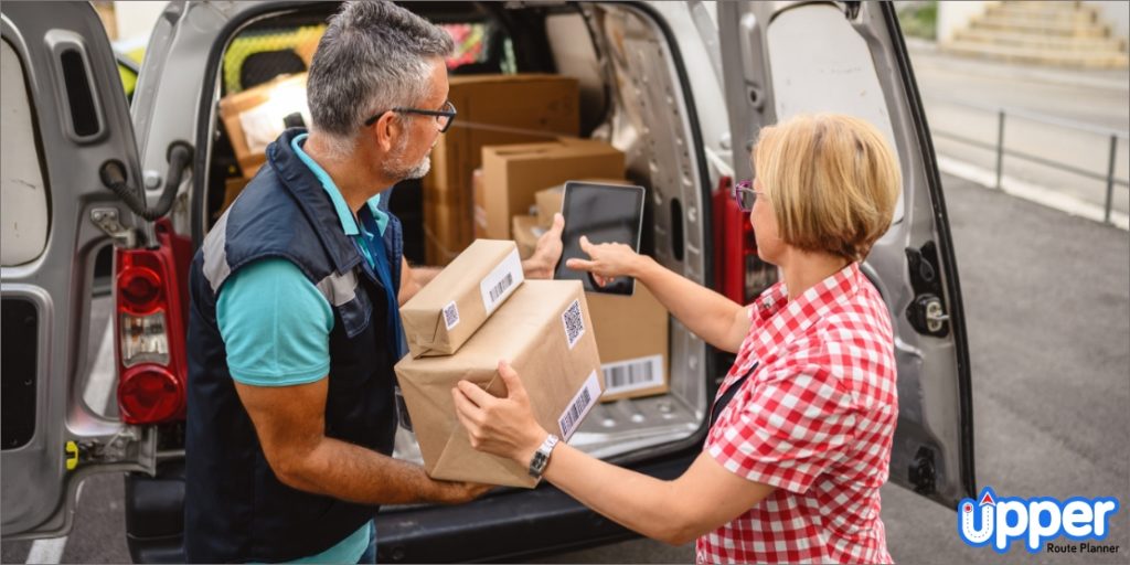 Outsourcing Delivery Services: A Comprehensive Guide to Maximize Your ...