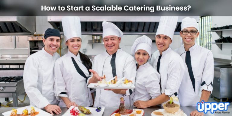 How to Start a Catering Business: Expert Guide (2025)