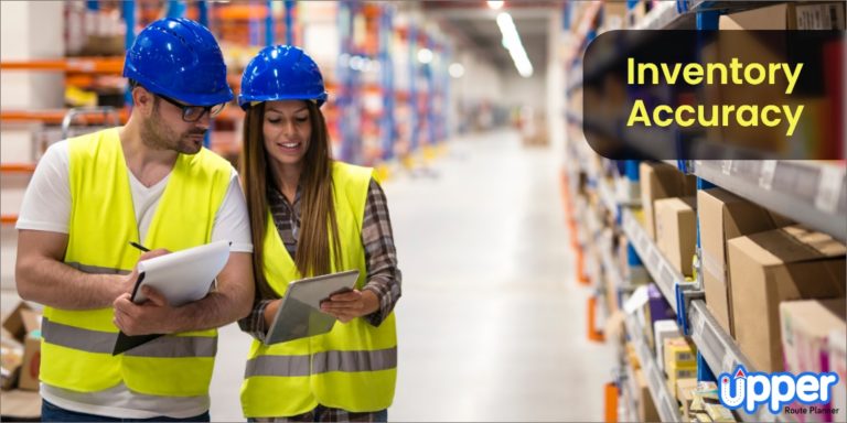 How to Maintain Inventory Accuracy (Calculations & Tips 2023)