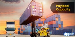 What is Payload Capacity (Complete Guide 2023) - Upper Route Planner