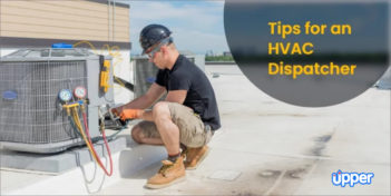 HVAC Dispatching: Expert Tips & Best Practices Guide 2025