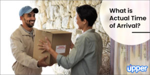 ATD Meaning: Enhance Delivery with Actual Time of Departure | Upper