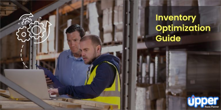 Inventory Optimization and Its Benefits - Complete Guide 2023