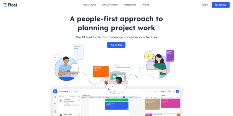 What Is Capacity Planning - Comprehensive Guide 2022