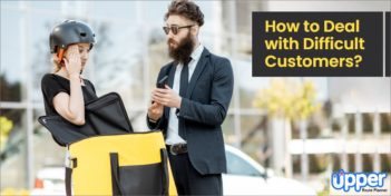 Handling Difficult Customers: Expert Tips & Strategies [2025]