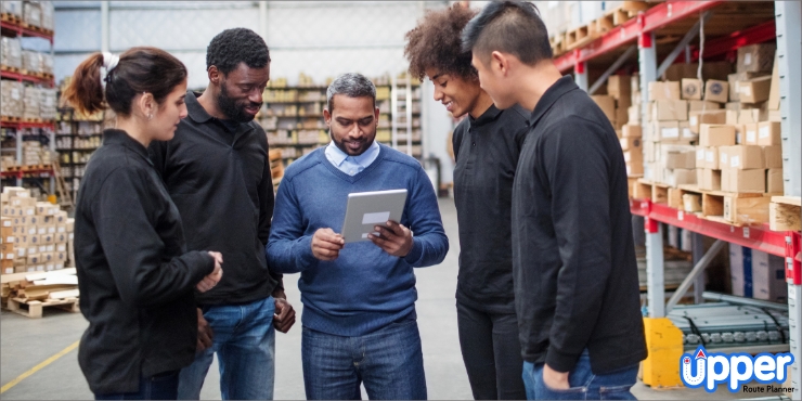 Amazon DSP Program: Comprehensive Guide to Starting Your Delivery Business Amazon DSP Program: Comprehensive Guide to Starting Your Delivery Business