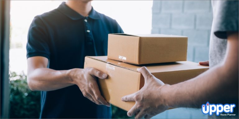 400 Catchy and Creative Delivery Company Names Ideas in 2025