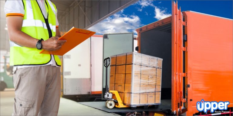 11 Different Types of Shipping Methods