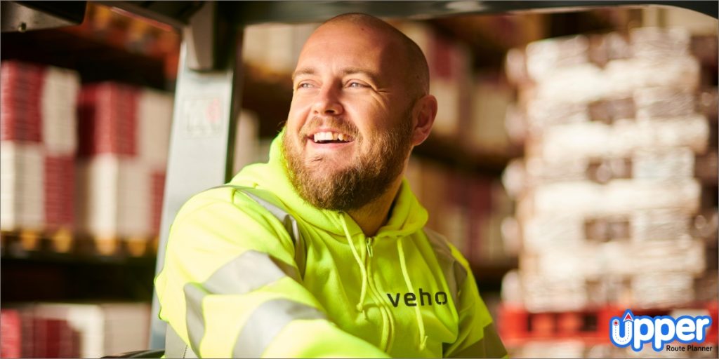 Veho Delivery Driver Review and Salary: Is Veho Worth It (Guide 2025)