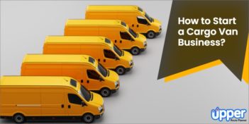 Start a Cargo Van Business: Comprehensive 2025 Guide