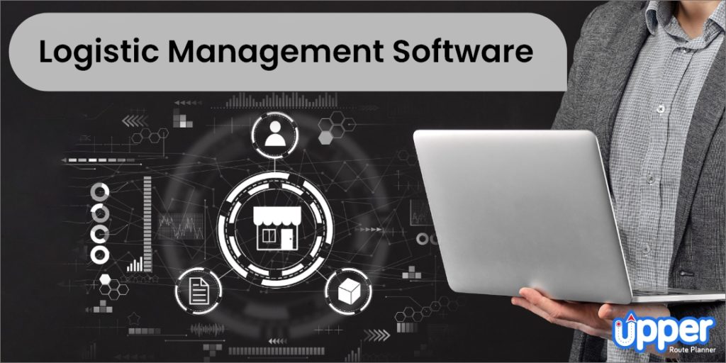 9 Logistics Management Software To Use In 2023 Features Benefits