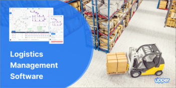 10 Best Logistics Management Software to Use in 2024
