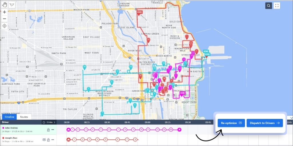 11 Best Free Route Planners with Unlimited Stops in 2023