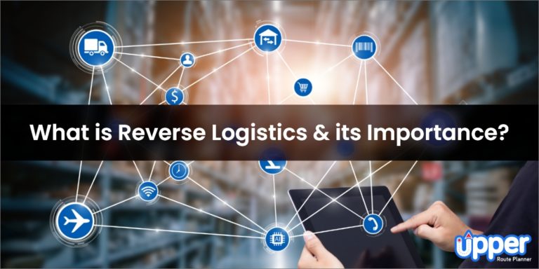 Reverse Logistics: Expert Guide to Implementation & Strategy