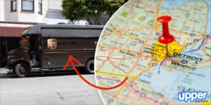 UPS Driver Salary: 2025 State-by-State Earnings Guide