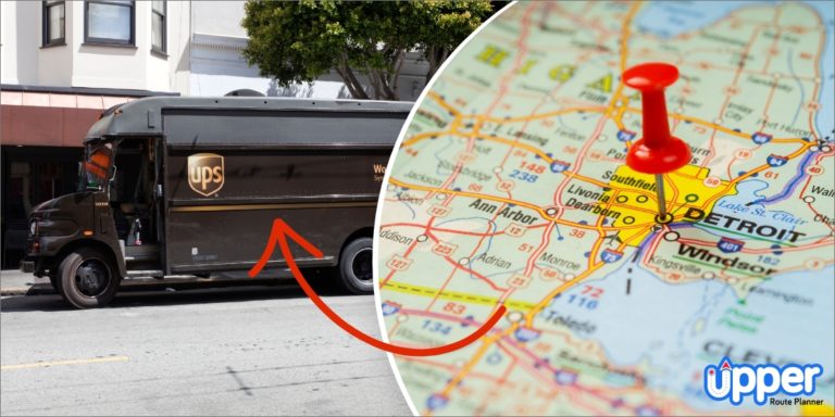 UPS Driver Salary: 2025 State-by-State Earnings Guide