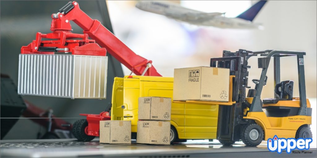 Reduce Logistics Costs in 2025: 5 Proven Strategies for Businesses