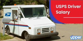 USPS Driver Salary: In-Depth Overview of Earnings and Responsibilities