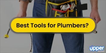 Professional Plumbing Tools List: Essentials in 2025