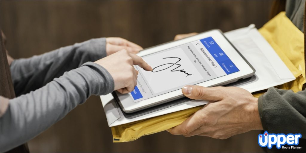 Proof of Delivery: Importance & Benefits (In-depth Guide 2023)