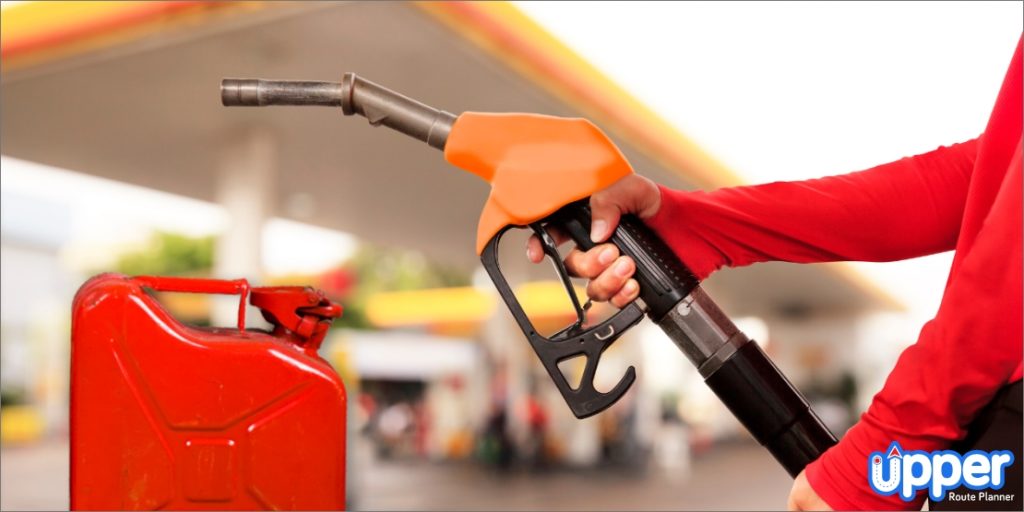 Employee Gas Theft: How to Protect in 2025 (In-depth Guide)