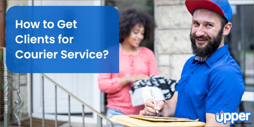 What is Courier Service? Ultimate Guide to Types, Benefits & Selection