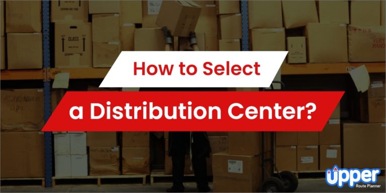 How to Select a Distribution Center: Expert Guide (2026)